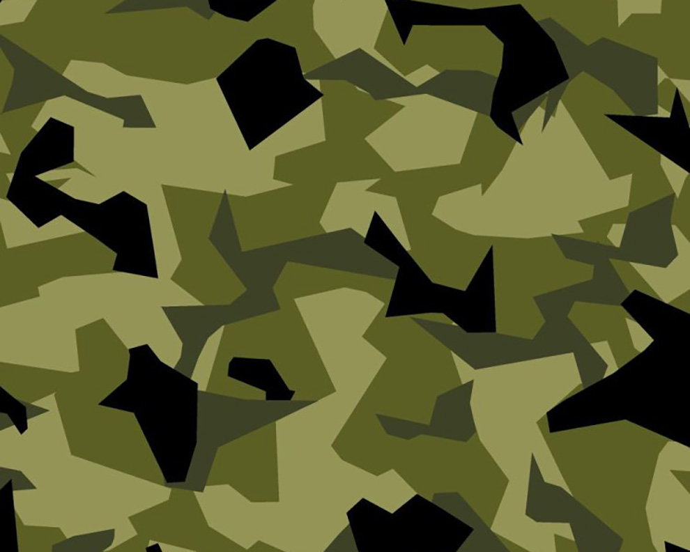 Europe's Official Camouflage Patterns | UF PRO Blog